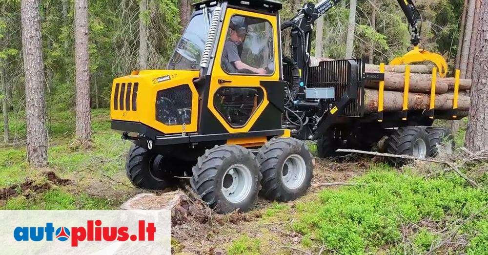 -Kita- Kinetic, medvežės 2025 m., | A22959364