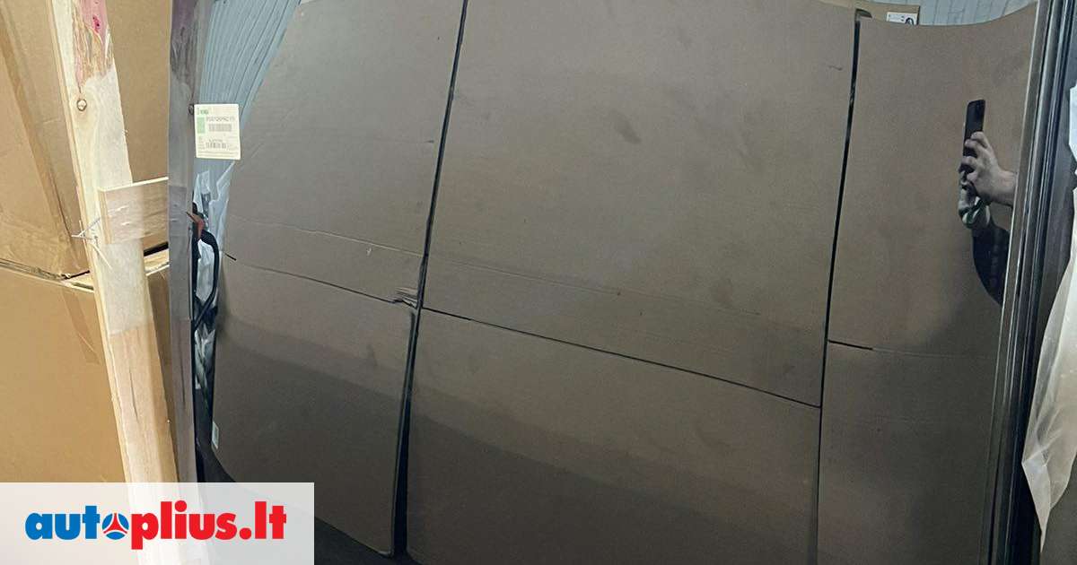 Tesla Model Y, 1588766-00-B, stoglangis 2020 m., | A22964646