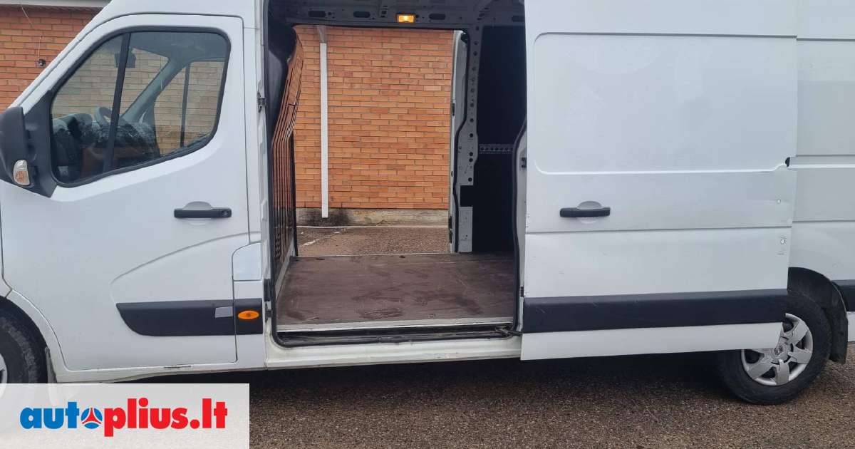 Mercedes sprinter, Transporto nuoma | Autoplius.lt