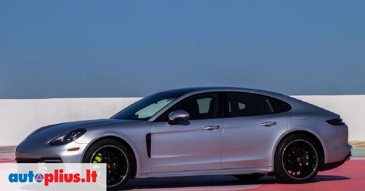 Porsche Panamera dalimis. Visos naujos originalios porsche panamera 971 ...