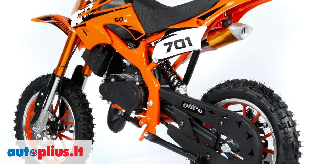 Krosinis, Motociklai | Autoplius.lt