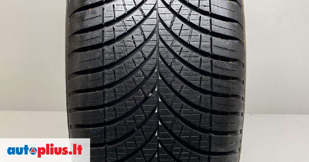 Goodyear Vector4Seasons GEN3 2023m, universalios 235/50 R19 | A22995138
