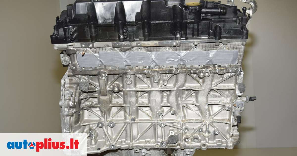 BMW 730, 2455913 B57D30A 2473237 2473236 11002455913, dalimis. Bmw g11 ...