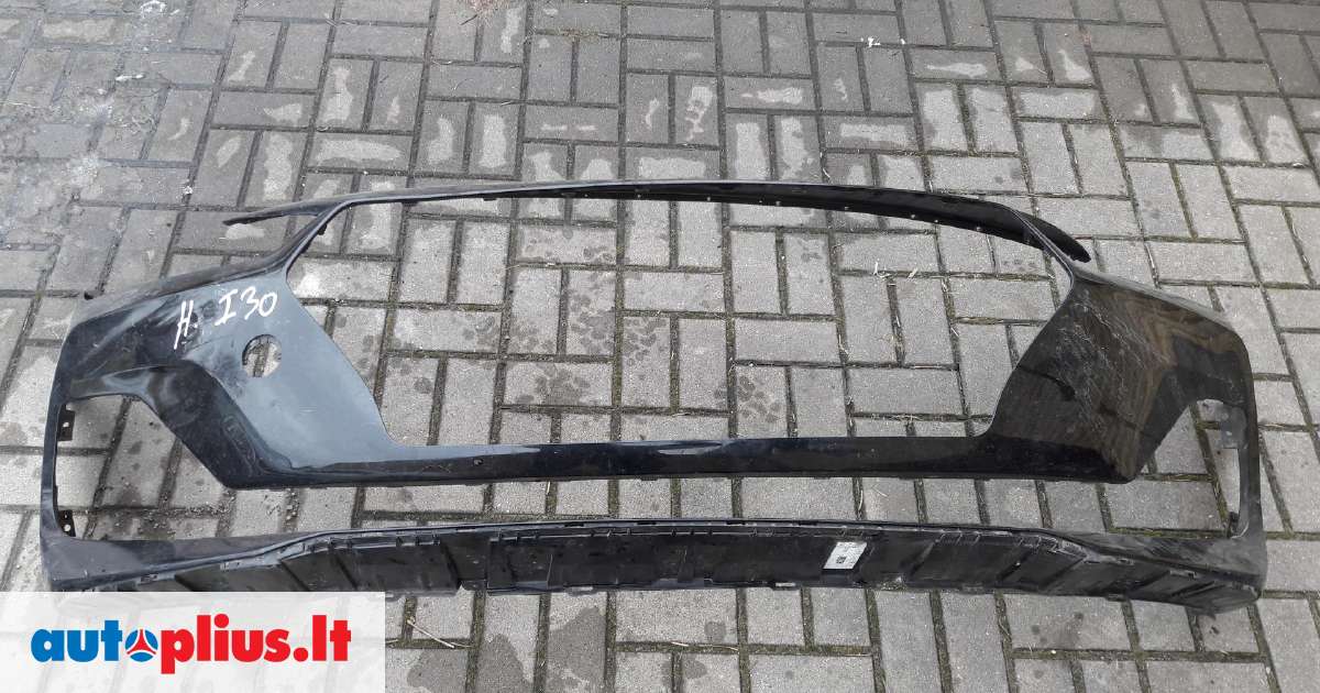 Hyundai i30, 86351g4000 86571S0000 52910S0200, Ratas r19 140 ženklas ...