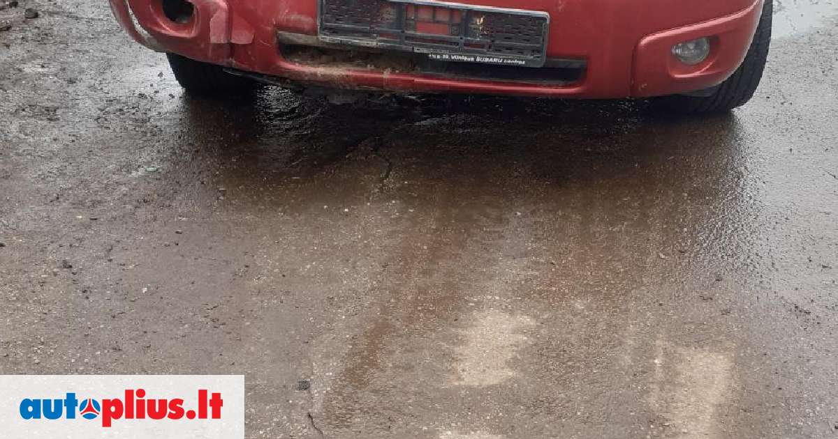 priekabos ratai skelbimai (64 psl.) - Skelbiu.lt