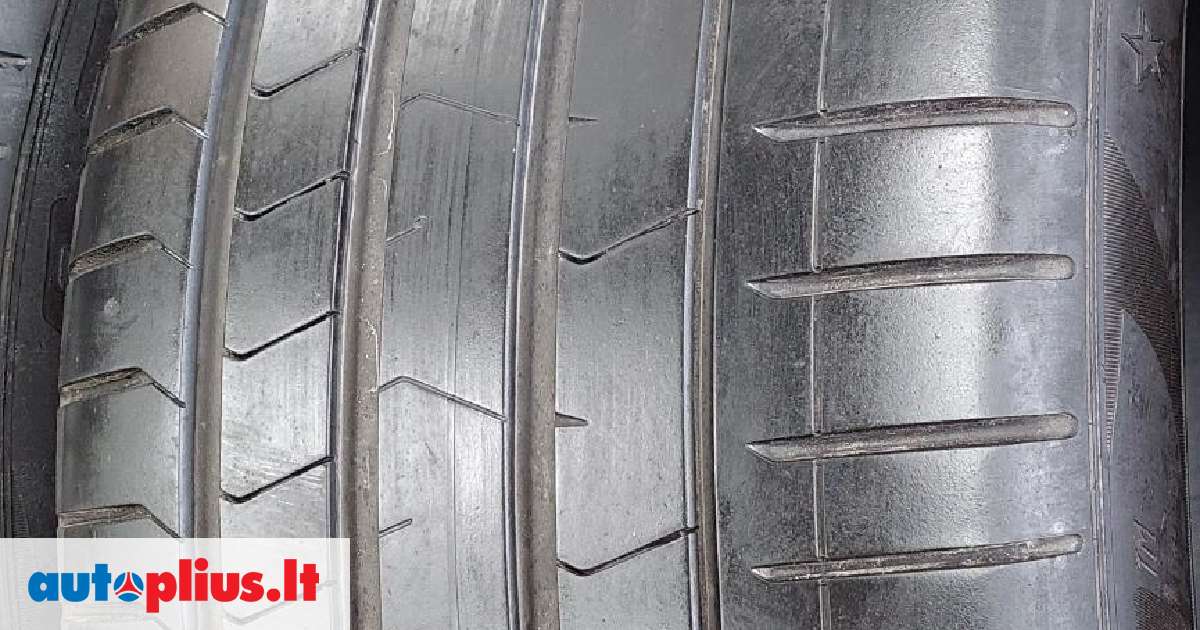 Pirelli, vasarinės 305/40 R20 | A23057222