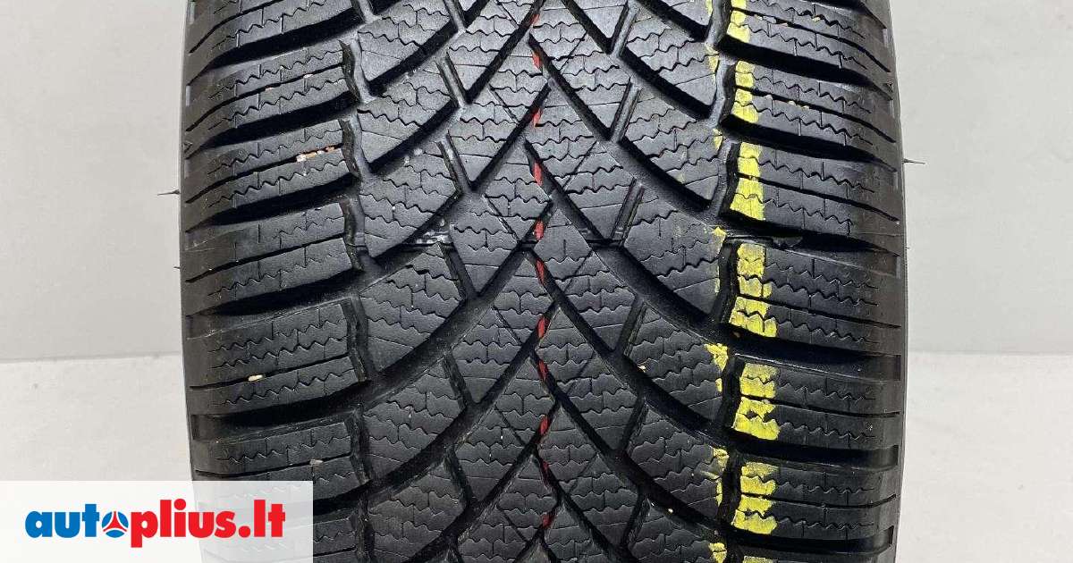 Bridgestone Blizzak LM005 2021m, žieminės 215/50 R17 | A23070556