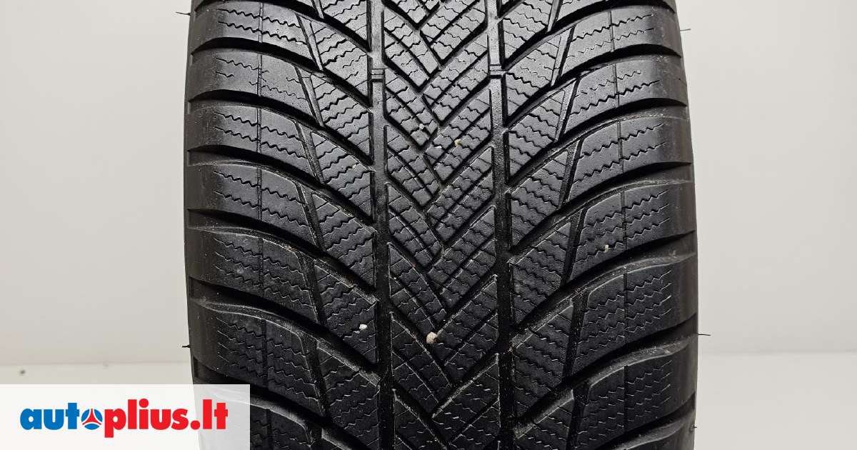 Bridgestone Blizzak LM001 2024m, žieminės 225/55 R18 | A23077682