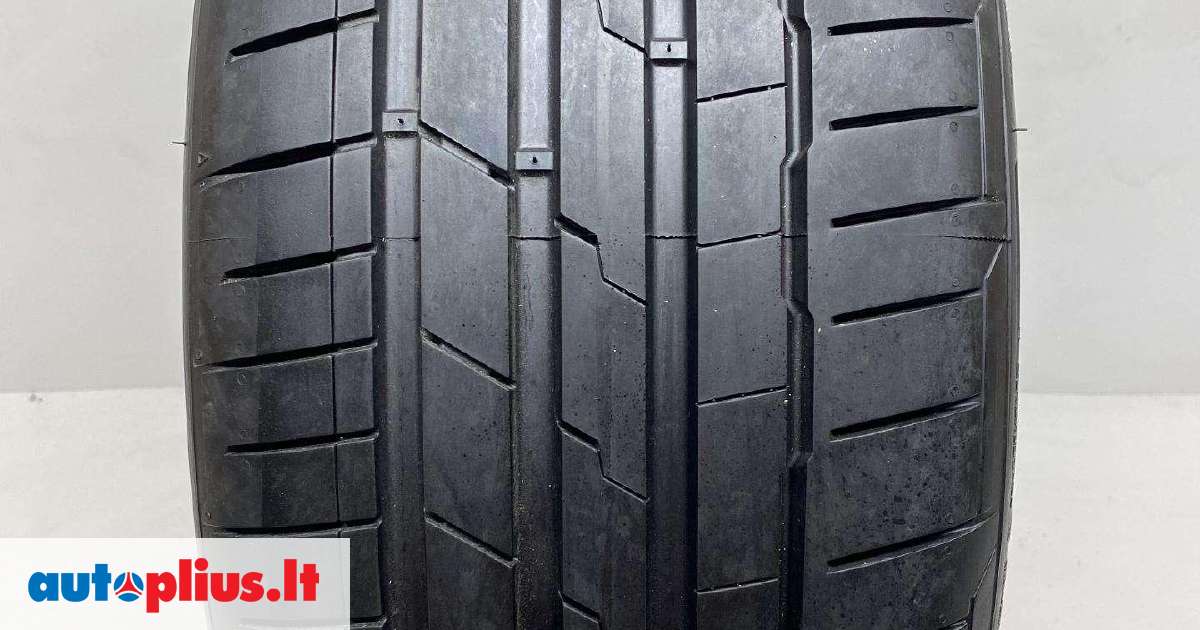 Hankook Ventus S1 Evo 3 2023m, vasarinės 225/50 R17 | A23081868