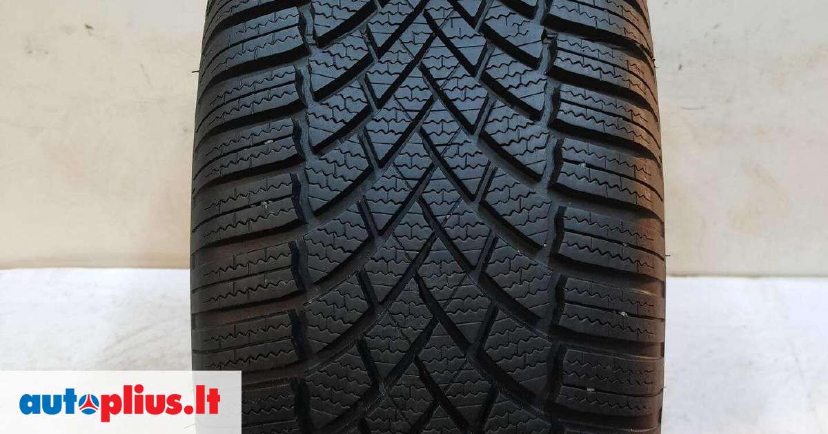 Bridgestone Blizzak LM005 2023m, žieminės 215/60 R16 | A23083898