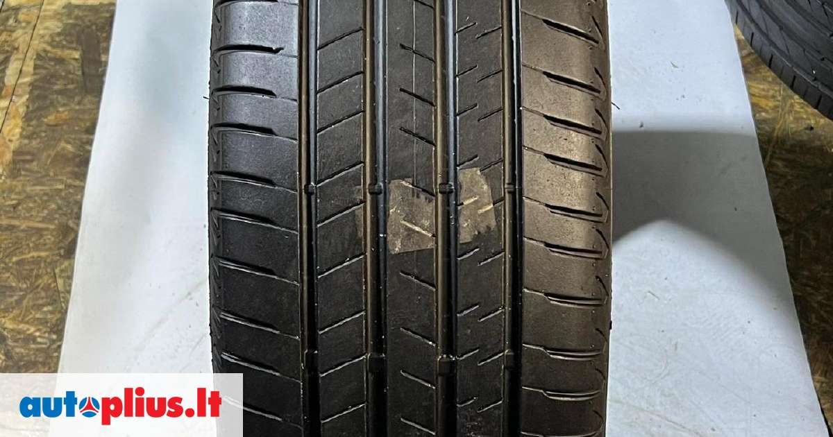 Bridgestone ALENZA 001 | 2020, vasarinės 245/50 R19 | A23089357