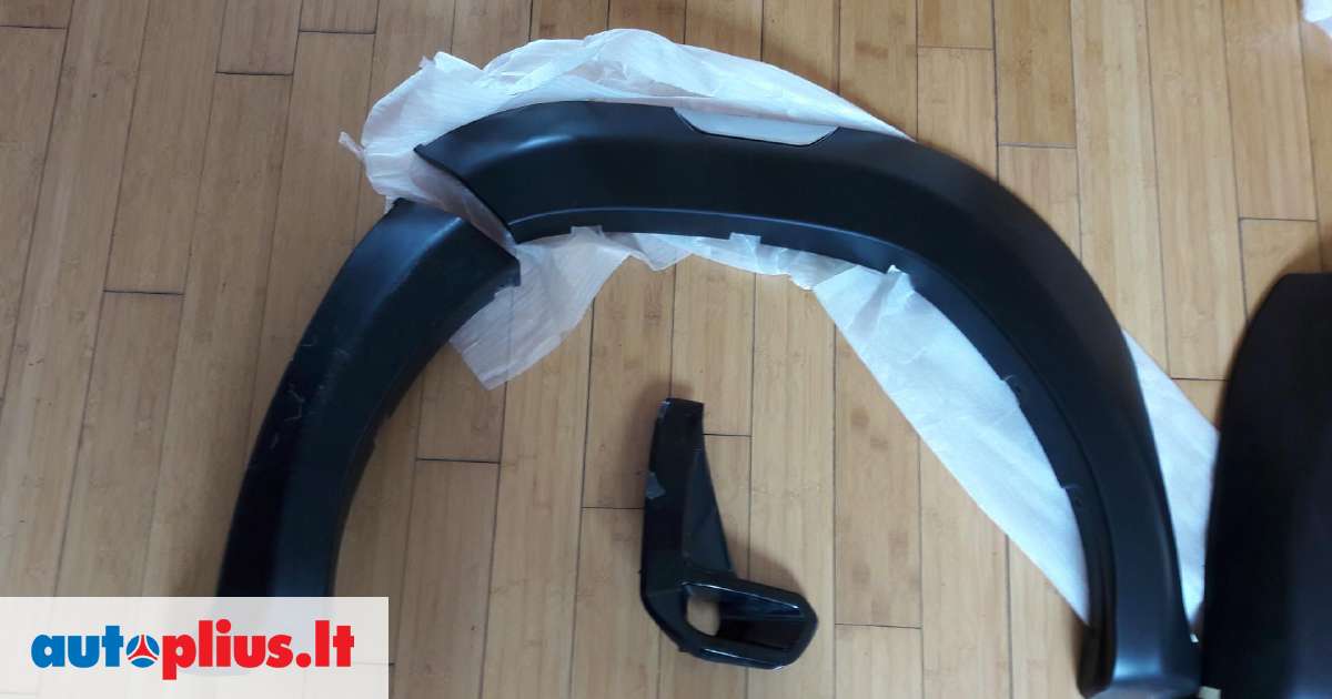 Toyota Hilux, PC4030K019 PC4030K017 PC4030K016, Apvadas priekis l 150 ...