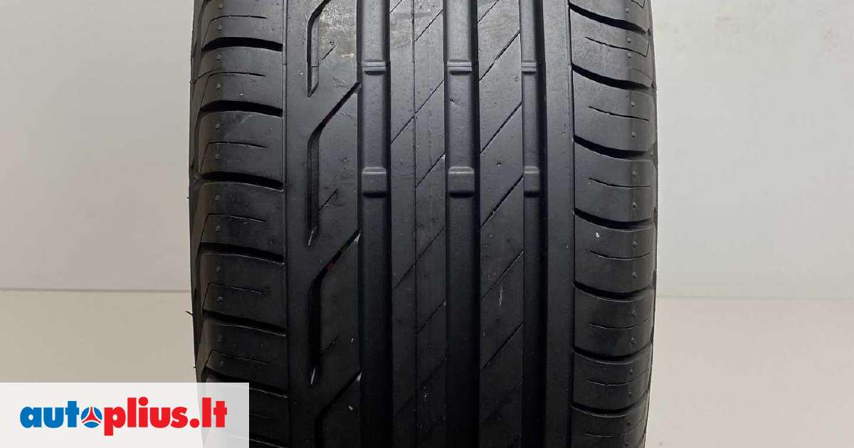 Bridgestone Turanza T001, vasarinės 195/65 R15 | A23105221