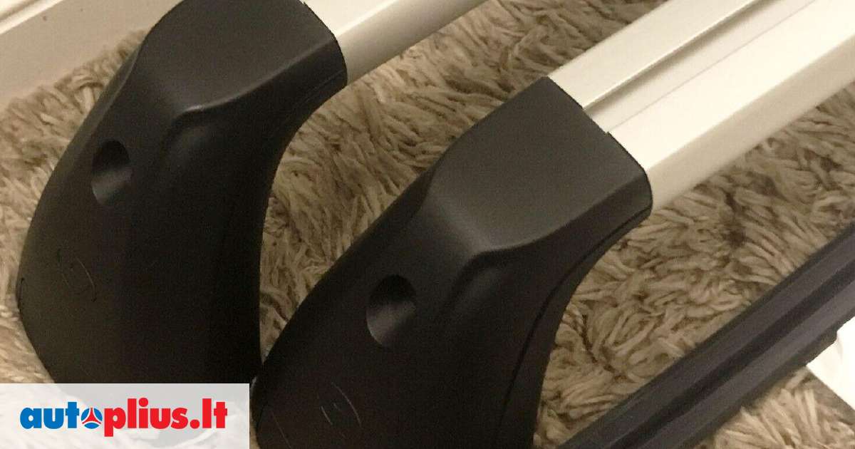 Hyundai i30 stogo bagažinės 2015-01 m., | A23108881