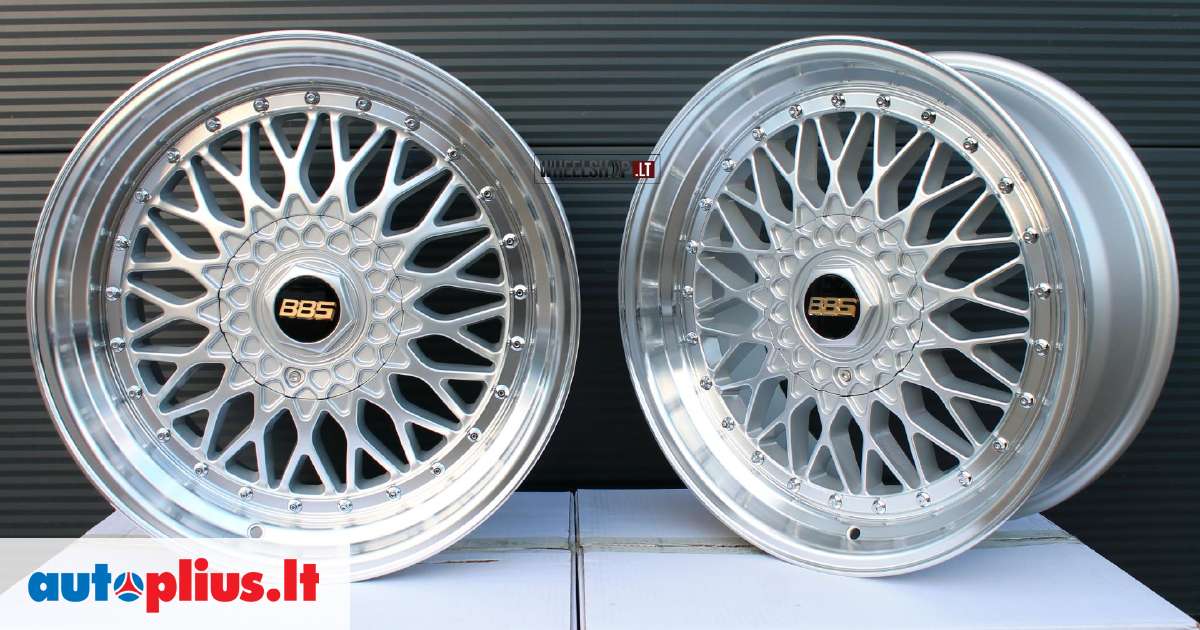 BBS Super RS Style, легкосплавные , R19 | A16002319