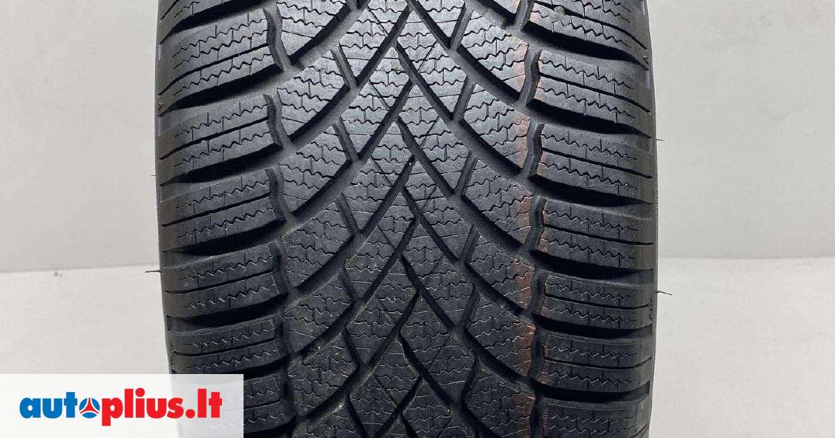 Bridgestone Blizzak LM005 2022m, žieminės 235/55 R18 | A23127349