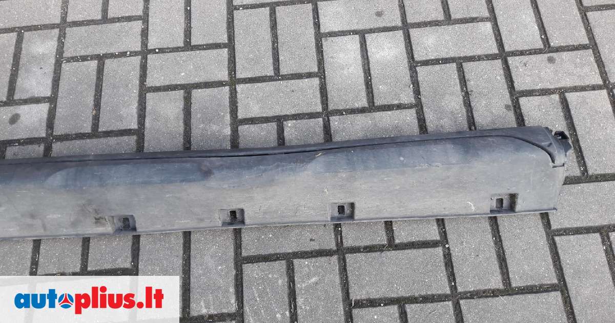 Dacia Duster, 769514293R 768519302R, žibintai 2022-01 m., | A22266080