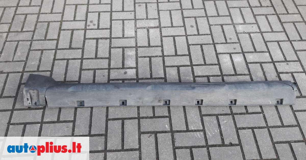 Dacia Duster, 769514293R 768519302R, žibintai 2022-01 m., | A22266080