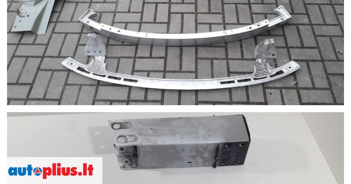 Tesla Model Y, 1487461 1487601 150543300B 149509300B, усилители ...