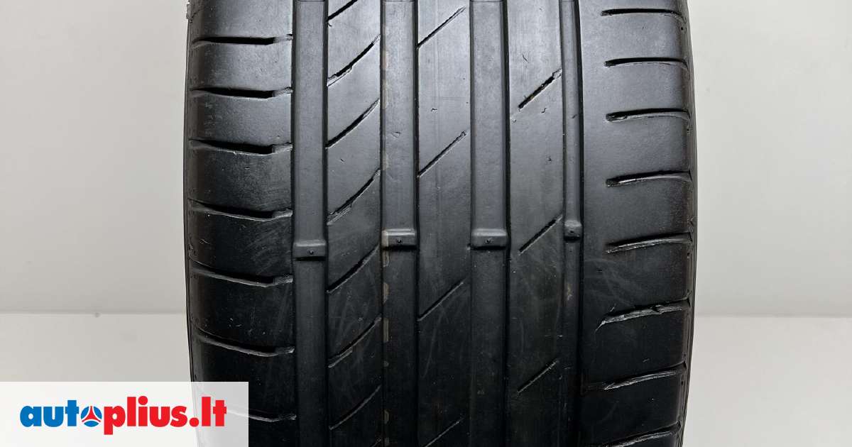 Mazzini Varenna S01 2020m, vasarinės 245/45 R19 | A23229783