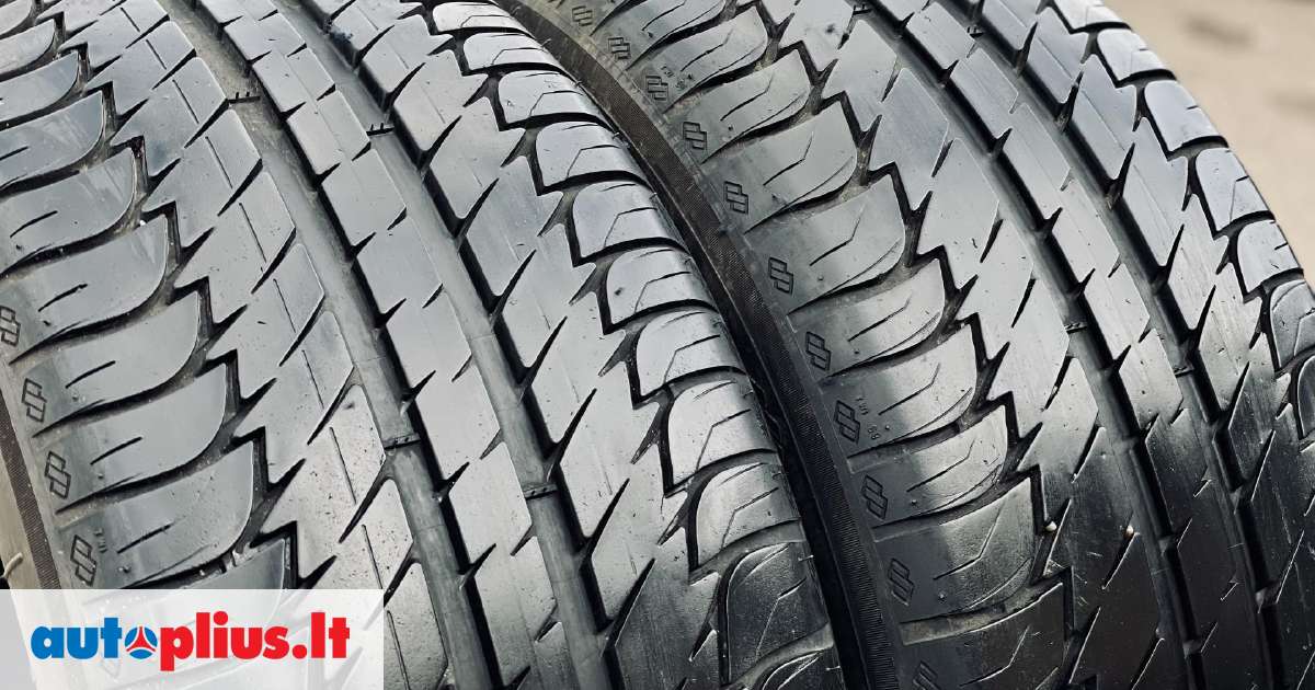 Kleber Dynaxer hp3, vasarinės 245/45 R18 | A23254365
