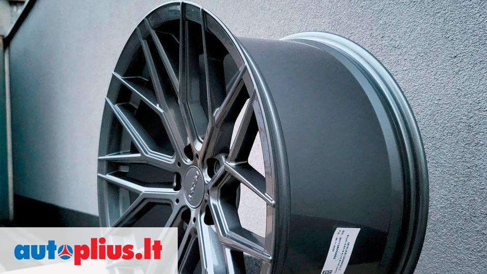 Arceo Valencia 9J+10J, lengvojo lydinio, R20 | A23254673