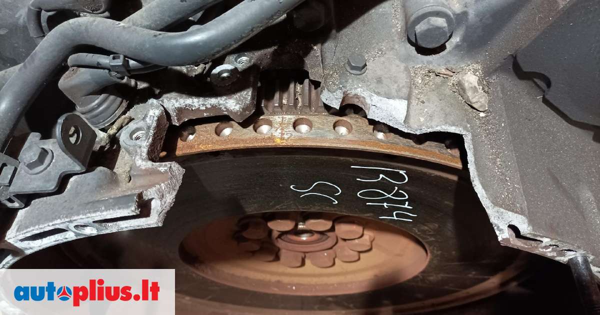 Scania R450, vilkikai 2017-06 m., | A23263693