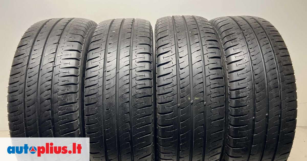 Michelin Agilis, vasarinės 195/70 R15 | A23267787