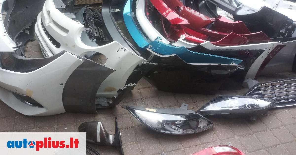 Kia Sportage, 86352F1010---86511-F1500---64101F1000---991210-D9500 ...