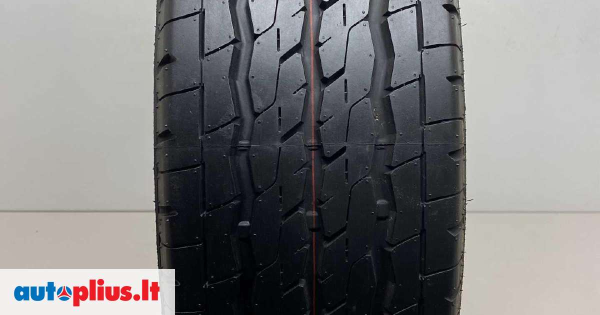 Firestone VanHawk 2 2020m, vasarinės 215/70 R15 | A23332611