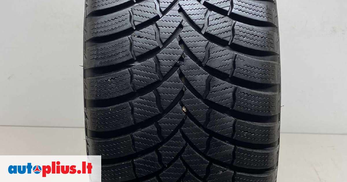 Bridgestone Blizzak LM001 EVO, žieminės 225/45 R17 | A23360105