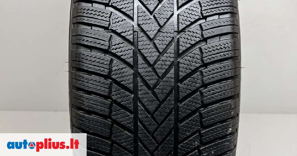 Bridgestone Blizzak LM005 2021m, žieminės 245/45 R20 | A23377491