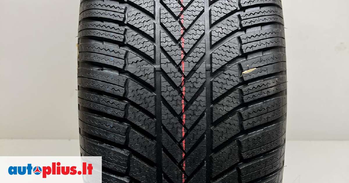 Bridgestone Blizzak LM005 2022m, žieminės 255/55 R18 | A23404435