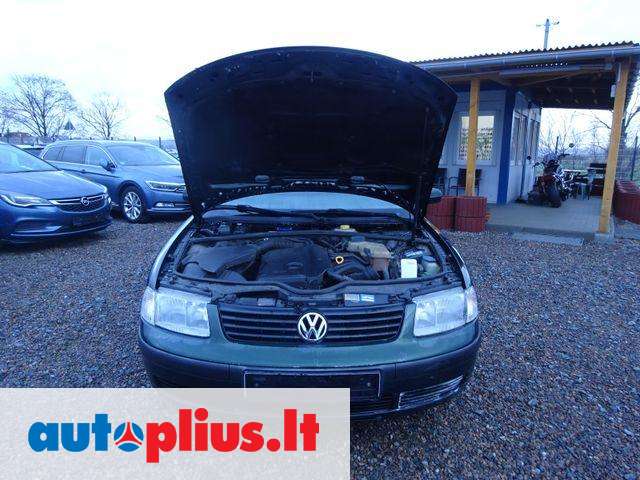 Volkswagen Passat, ‼️DALYS‼️, Ardomas dalimis turime keleta modeliu ...