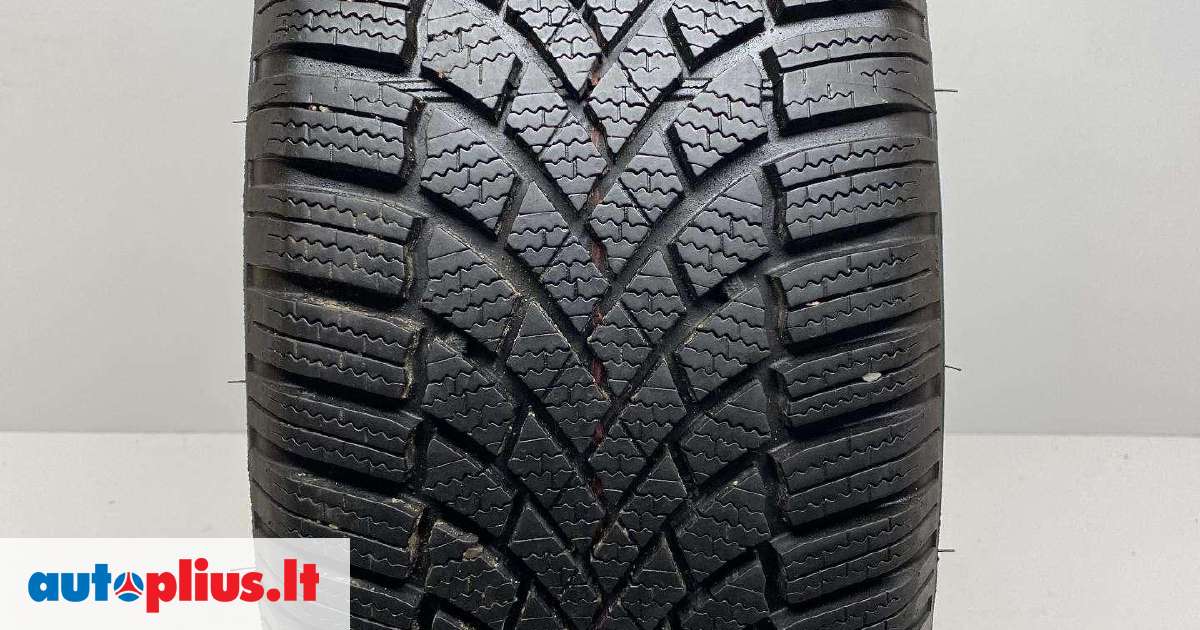 Bridgestone Blizzak LM005 2023m, žieminės 215/55 R16 | A23410833