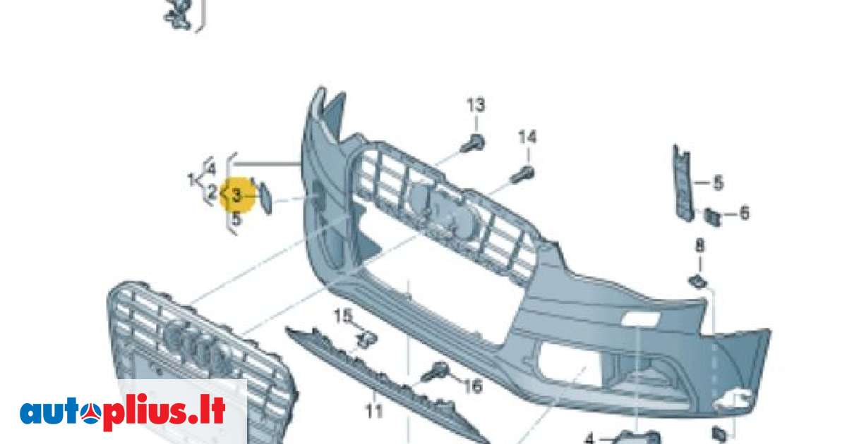 Audi A5 dalimis. Www partspro lt info partspro lt 370 644 08888 nau ...