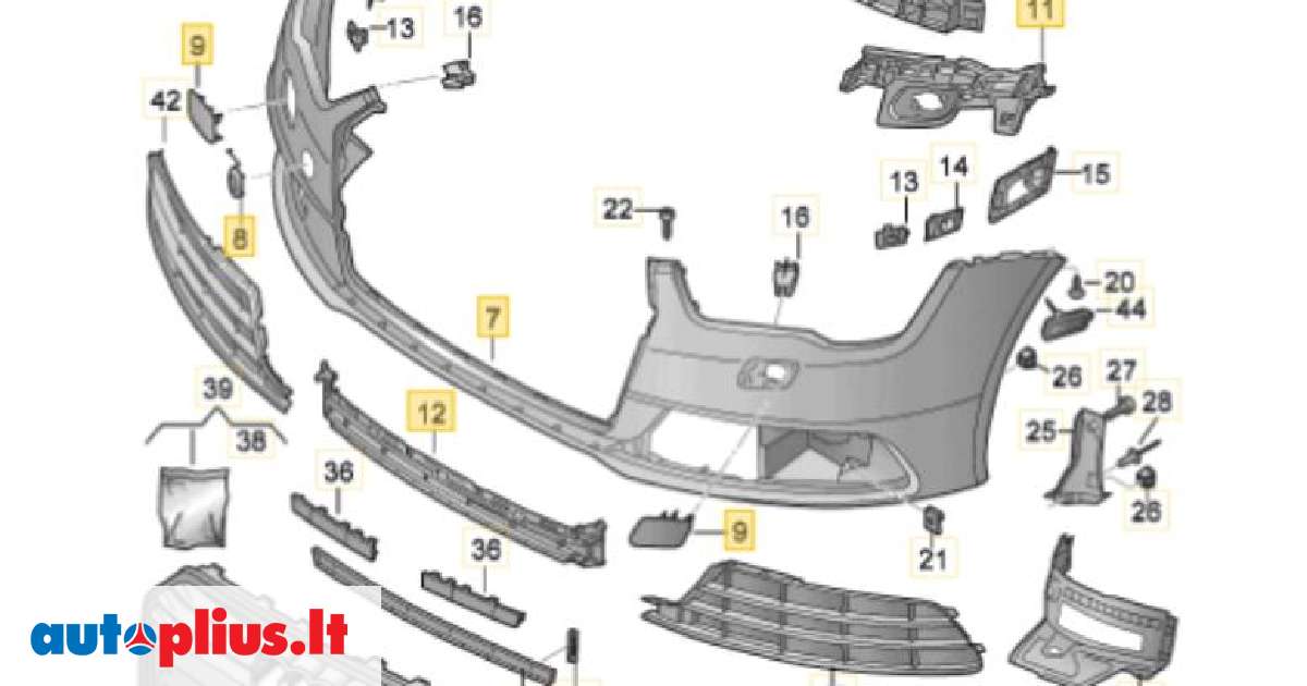 Audi A7 dalimis. Www partspro lt info partspro lt 370 644 08888 nau ...