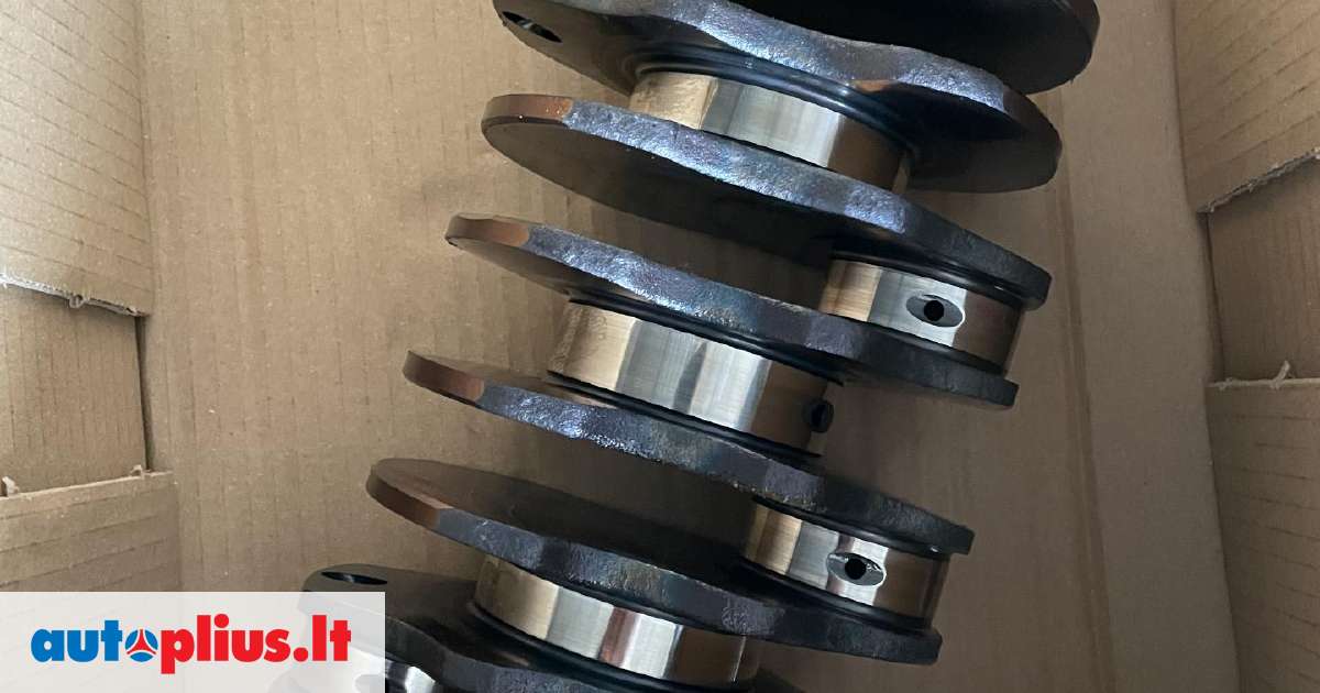 Subaru Outback, Fb25, alkūninis velenas 2020 m., | A23445997