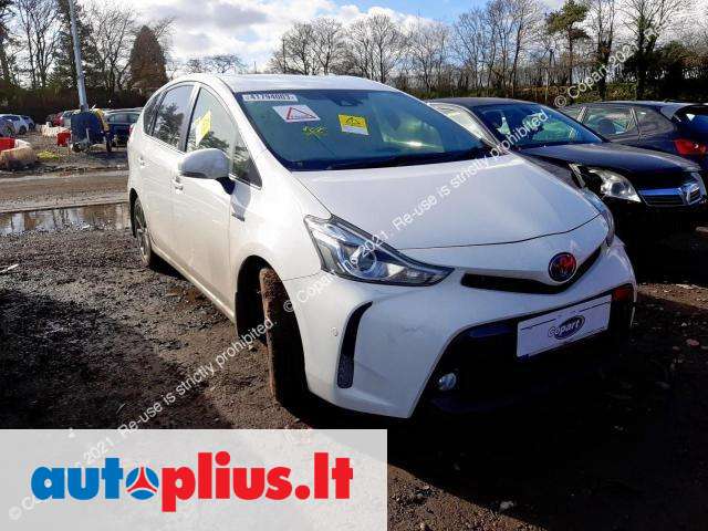 toyota prius kilimeliai skelbimai (5 psl.) - Skelbiu.lt