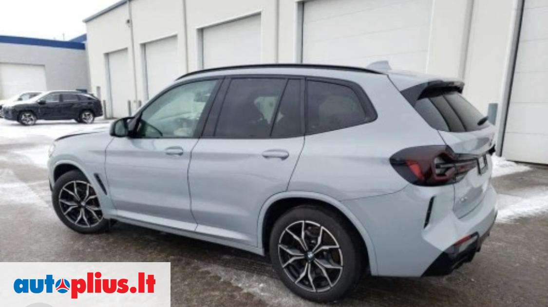 BMW X3 dalimis. Parduodame visu bmw modeliu automobiliu dalis kebulo v ...
