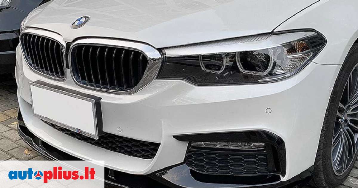 BMW 5 serija dalimis. Parduodame visu bmw modeliu automobiliu dalis ...