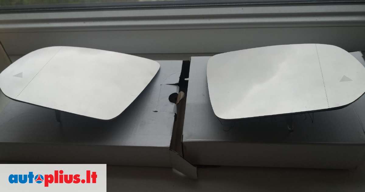 Mercedes-Benz GLE klasė, A1678109301, A1678109401, A1678112200 ...