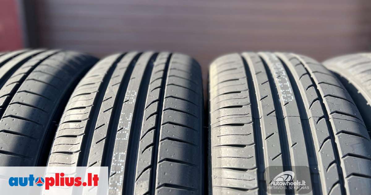 Westlake Z-107, vasarinės 205/40 R17 | A23478887