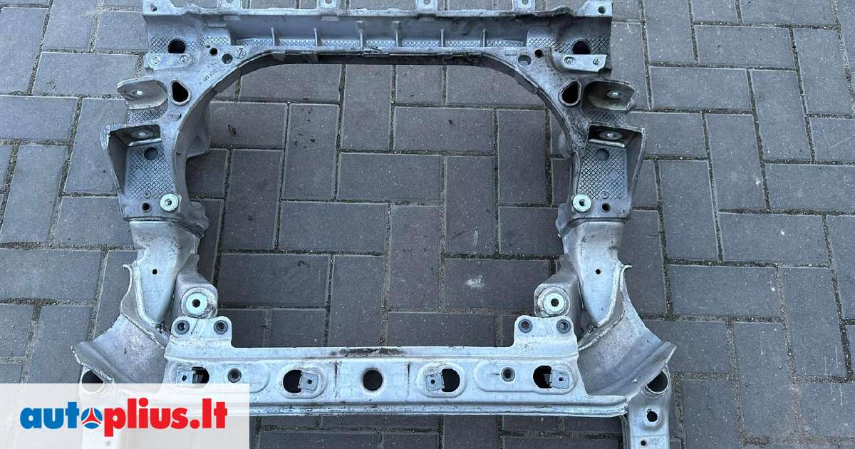 Mercedes-Benz GLC Coupe 250 vairo mechanizmas 2015 m., | A23486637