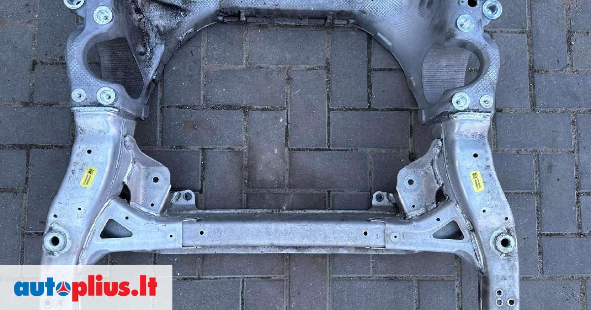 Mercedes-Benz GLC Coupe 250 vairo mechanizmas 2015 m., | A23486637