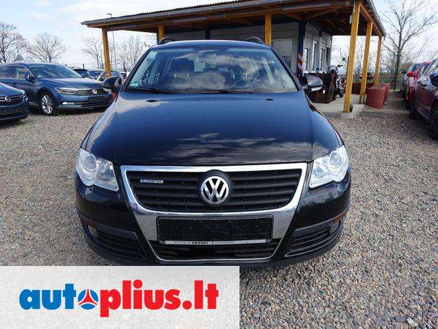 Volkswagen Passat, ‼️DALYS‼️, šendien iki 23h dirbam didelis ...