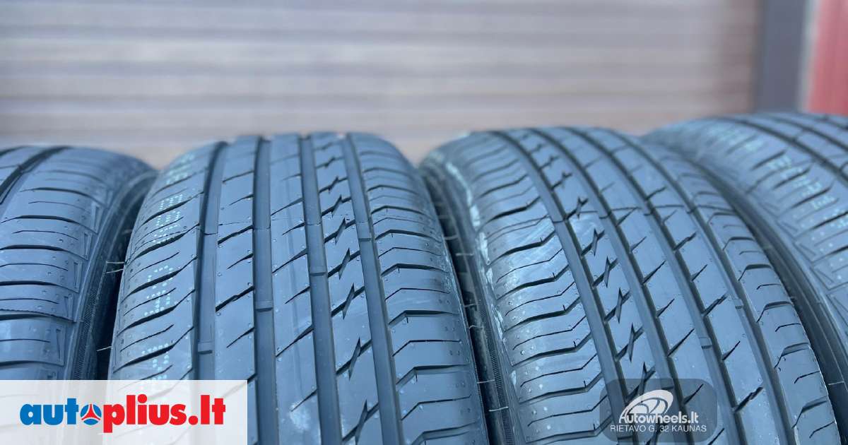 Sailun Atrezzo Elite, vasarinės 225/50 R17 | A23519959