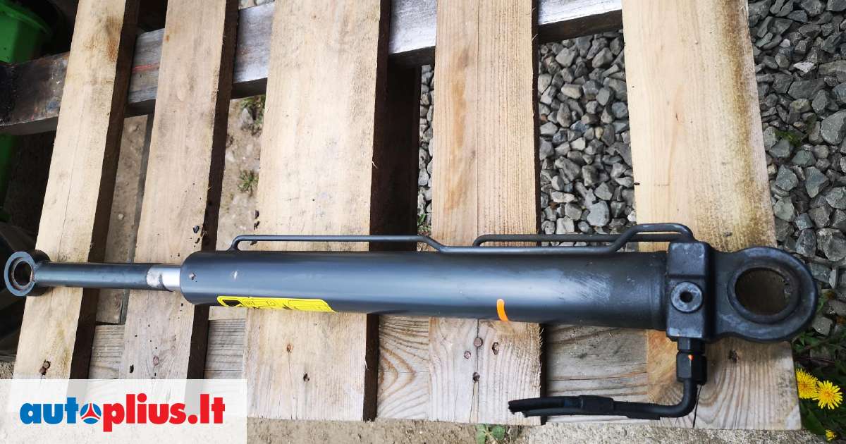 Scania R420 , 1720924, sunkvežimiai 2007 m., | A23521239