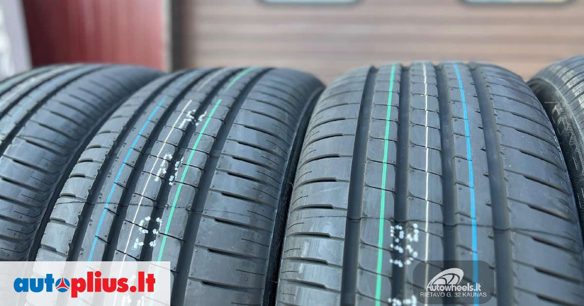 Lassa Competus HP2, vasarinės 265/50 R20 | A23546101