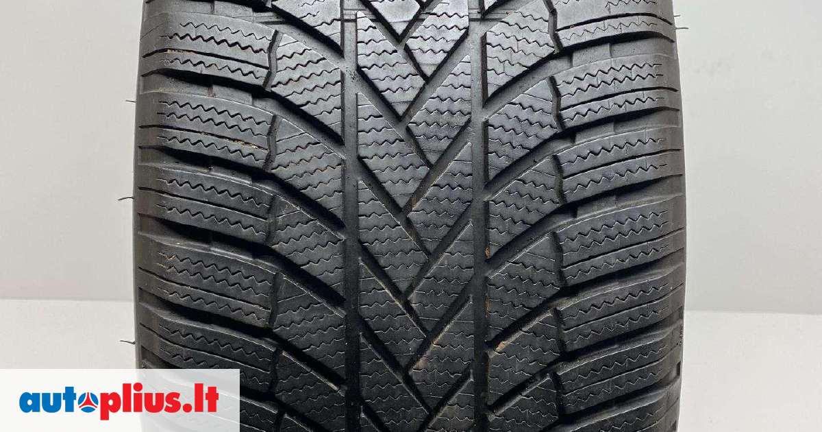 Bridgestone Blizzak LM005 2020m, žieminės 275/45 R20 | A23554477